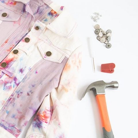 The essential resource guide for making a DIY denim jacket - Elizabeth ...