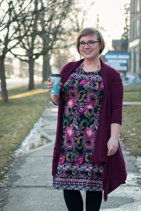 coffee-date-dress - Elizabeth Made This