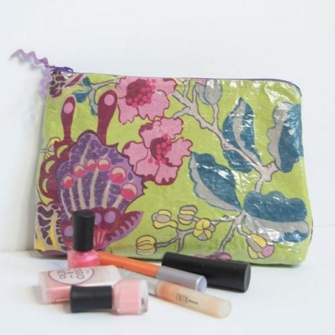 Create your own fun: How to make a bean bag in 10 minutes - Elizabeth ...