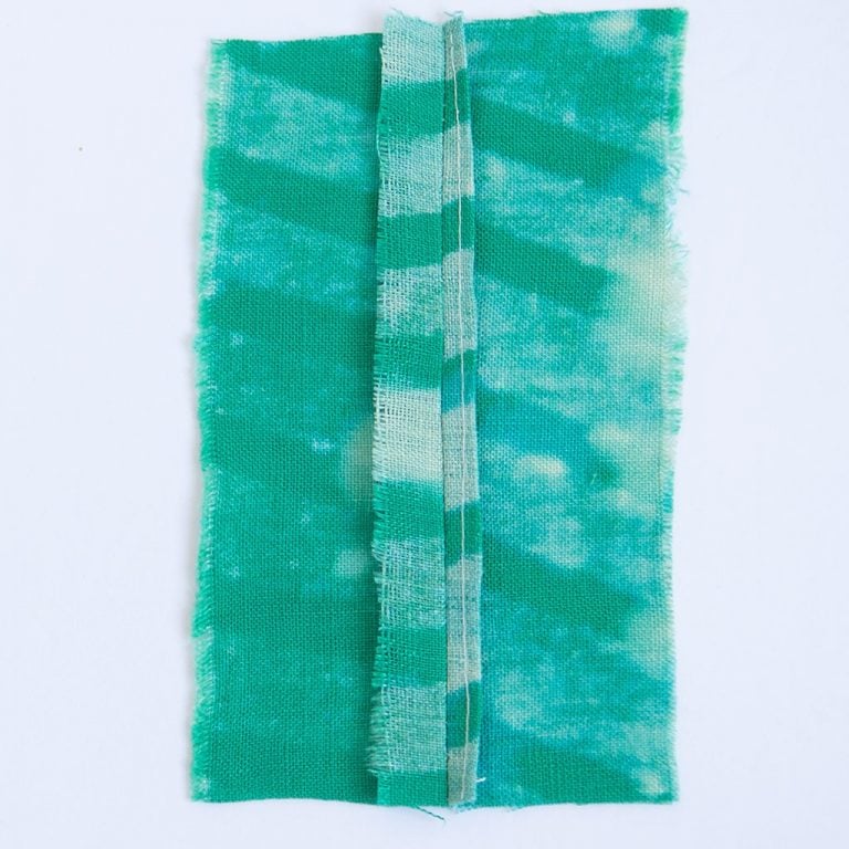 13 seam finishes to make your garment insides sing - Elizabeth Made This