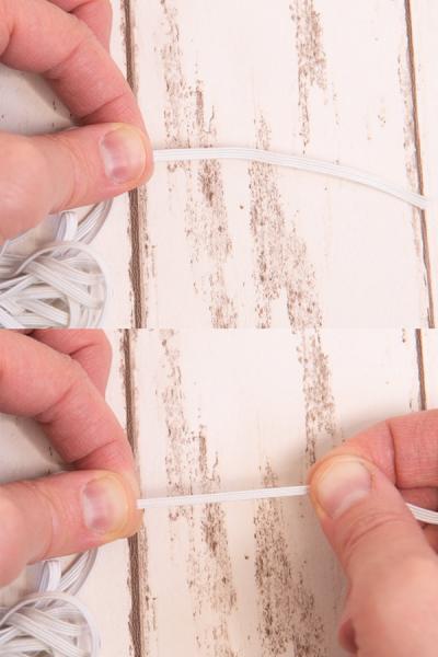 12 Types of elastic for all your sewing projects - Elizabeth Made This