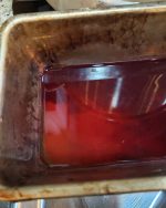 How to dye polyester fabrics (easier than you think!) - Elizabeth Made This